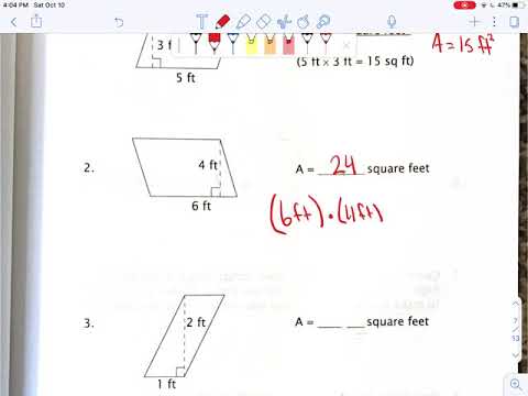 Math U See Delta Lesson 7