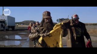 Forrest Gump - A Camiseta Smile