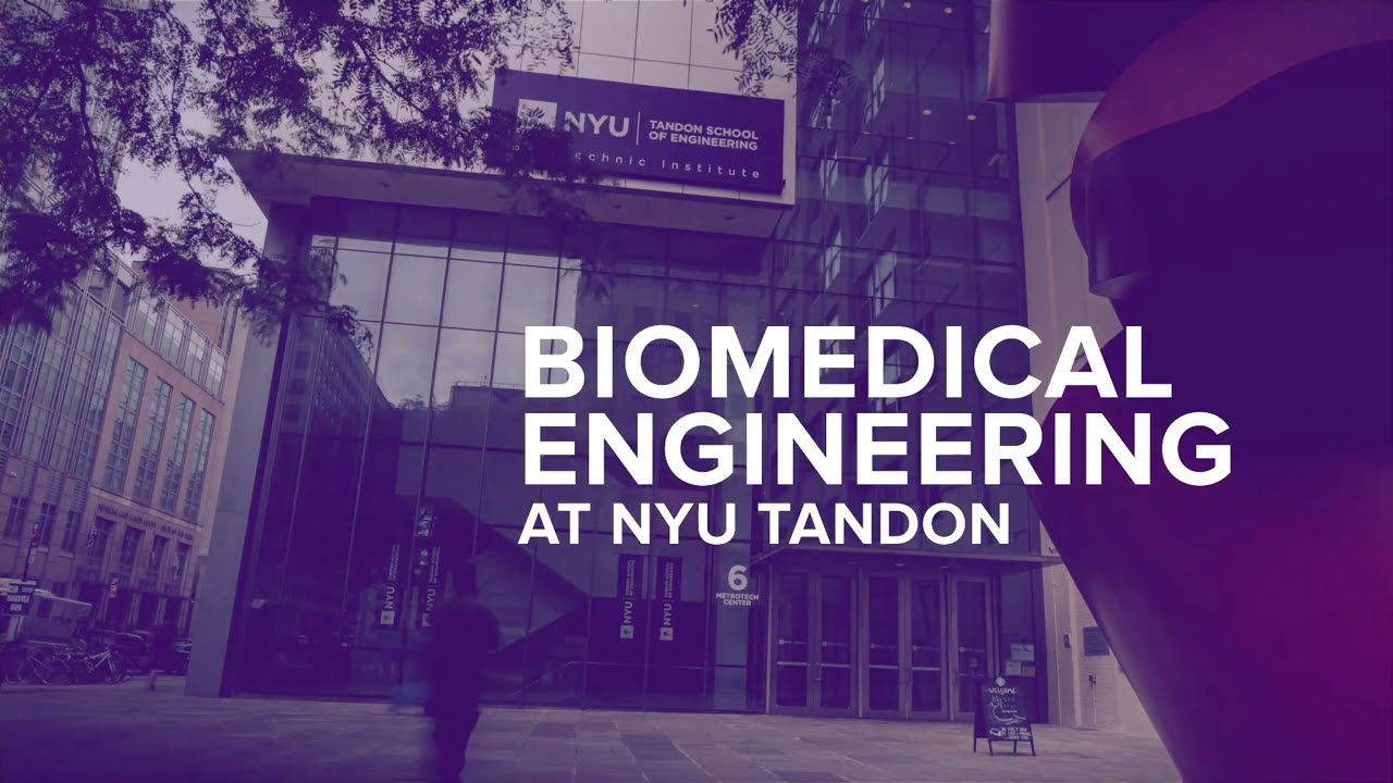 New York University Nyu - New York University Tandon School of Engineering | Top Universities