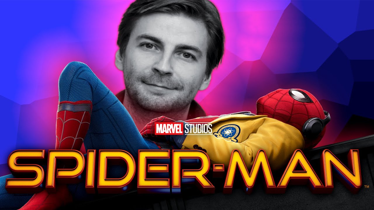 MCU Spider-Man and The JON WATTS Problem