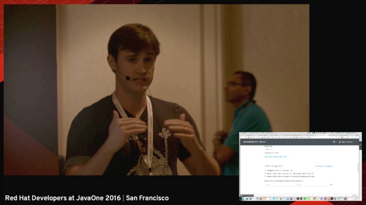 Introduction to OpenShift