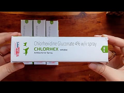 Chlorhexidine Gluconate - CAS 18472-51-0 Latest Price, Manufacturers ...