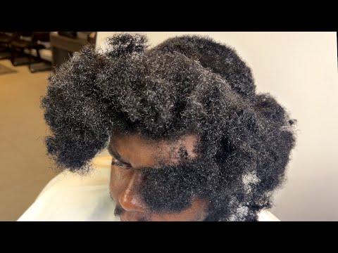 YES! it's time for that buzz cut
