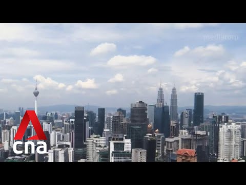 Malaysia's economy grows 3.6% in Q4