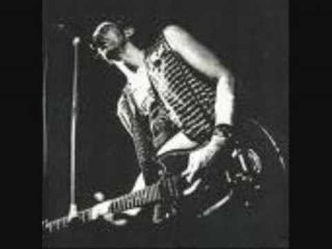 RADIOGRAFIA A THE WIPERS | arseface's jukebox