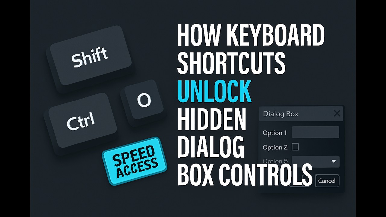 What Are Dialog Boxes And Why They Matter