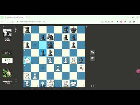 Play Chess Online for Free with Friends & Family