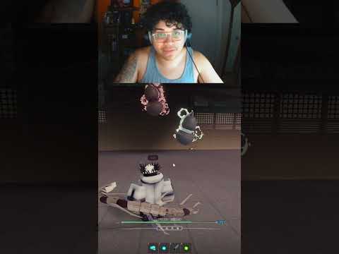 THIS TRICK WILL HELP YOU BEAT BOSSES EASIER IN JUJUTSU INFINITE ON ROBLOX