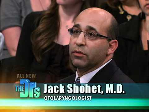 Jack on The doctors.flv