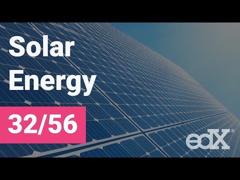 Learn Solar Energy | From Solar Cells to Solar Modules