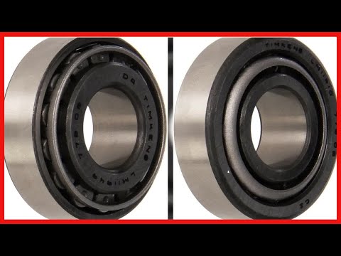 Great product - Timken SET2 Bearing Set