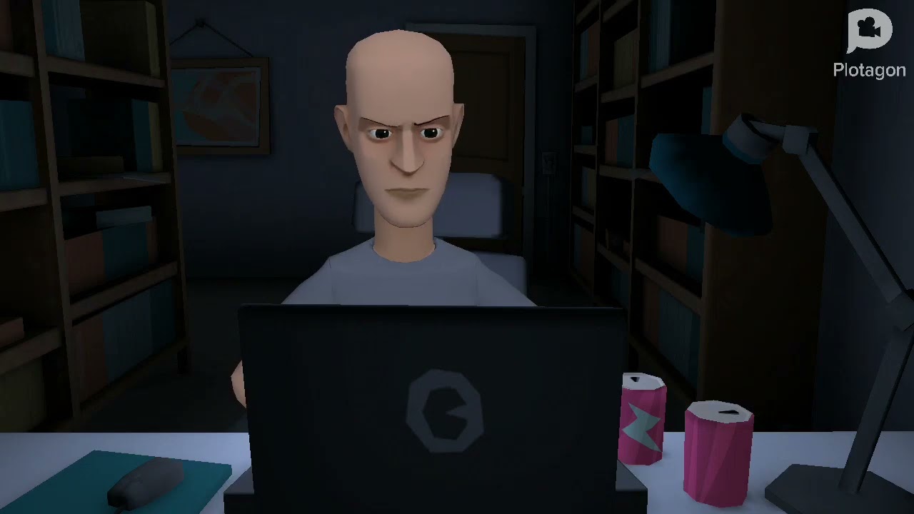 Classic Caillou Creates a YouTube Account And Gets 3 Copyright Strikes/Grounded S1 E1