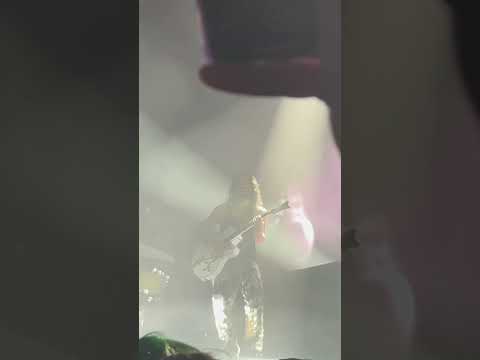 TokioHotel London 25Th March 2025 #tomkaulitz #tokiohotel #concert