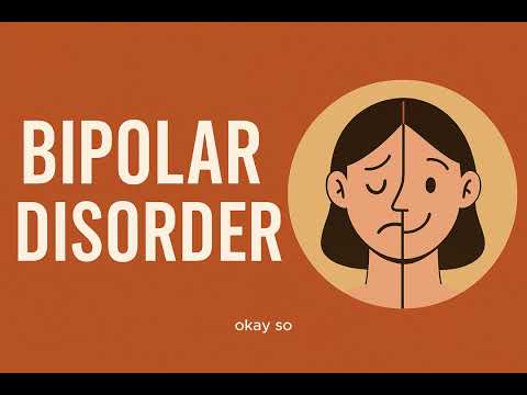 Understanding Bipolar Disorder | Symptoms, Treatment & Nursing Interventions