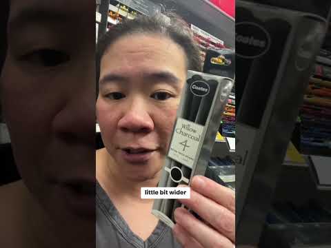 Before You Buy Vine Charcoal, Know This!