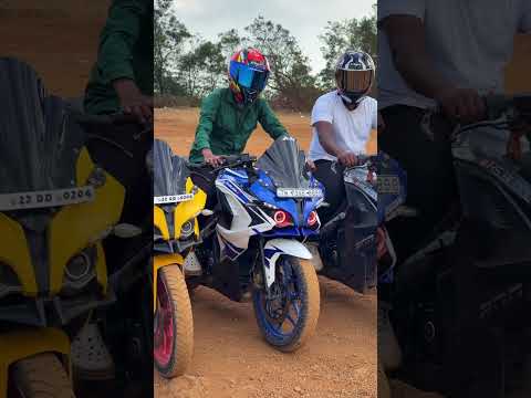 rs200rpm exhaust sound test bs3, bs4 ,bs6, bs6 base 2 #rs200 #bornrider001