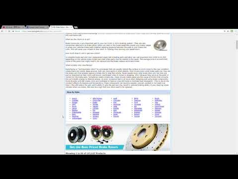 PartsGeek com Domestic & Import Auto Parts