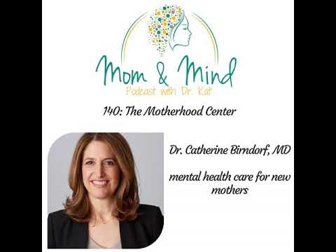 140: The Motherhood Center