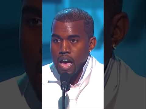 Kanye has too much power #music #hiphop #song #edit