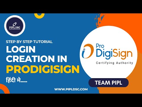 Service Provider of Digital Signature Certification & Digital Signature ...