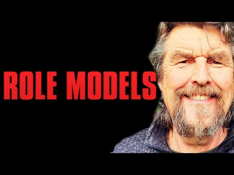 Who Are Your Role Models And Why?