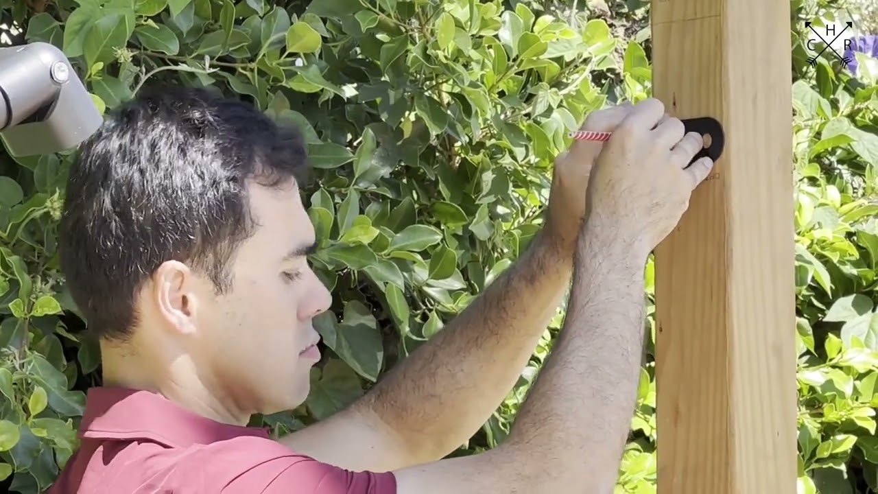 Overview - Handrail Extension Installation