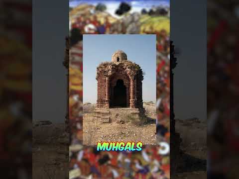 What Mughals did with INDIA? #mughal #indian #indianhistory