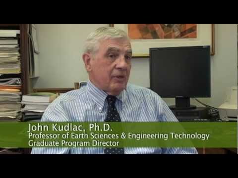 John Kudlac, Ph.D.