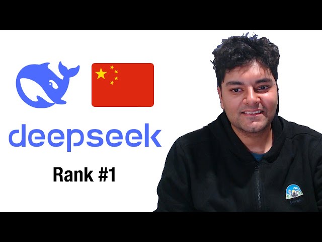 Deepseek: A Game Changer in AI Technology | Galaxy.ai
