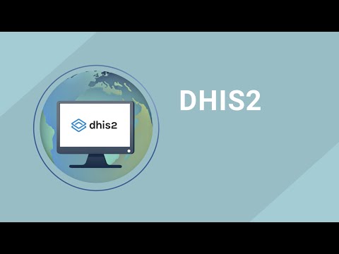Global Goods: DHIS2 | EN