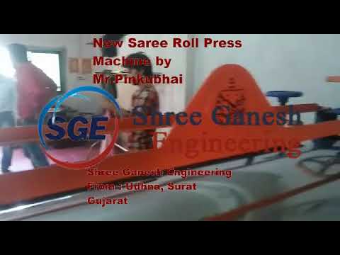 Roller Press at Best Price in India
