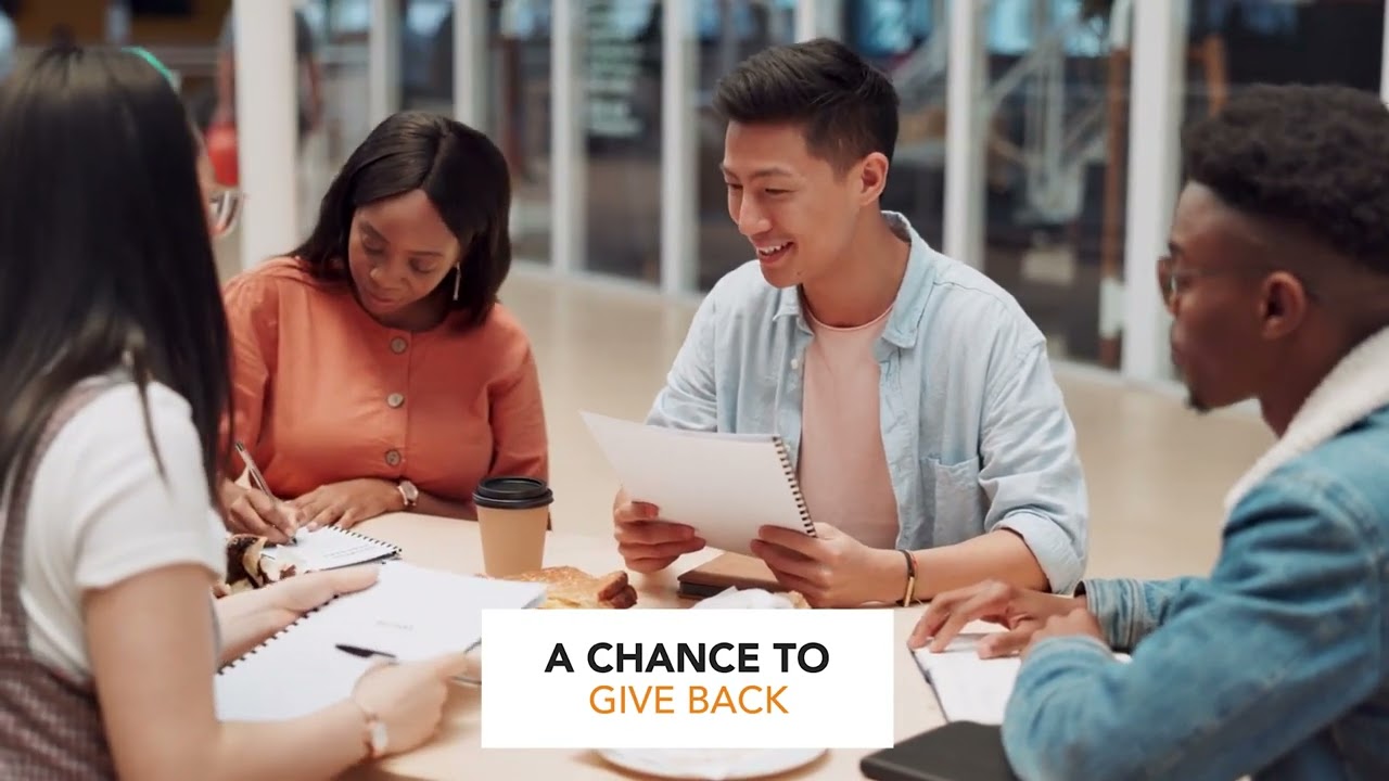 Life at Compass Health