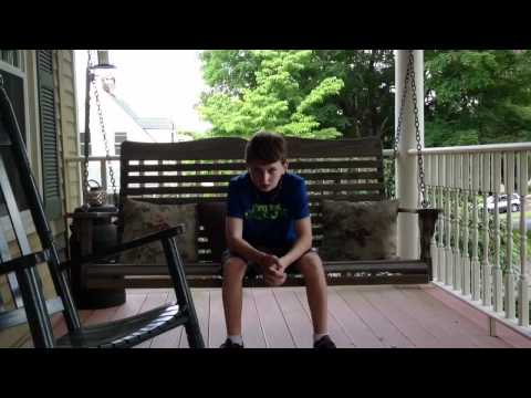 Artemis Fowl Book Trailer