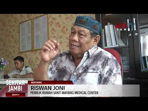 PEMILIK RS MMC AKUI KESULITAN KEUANGAN