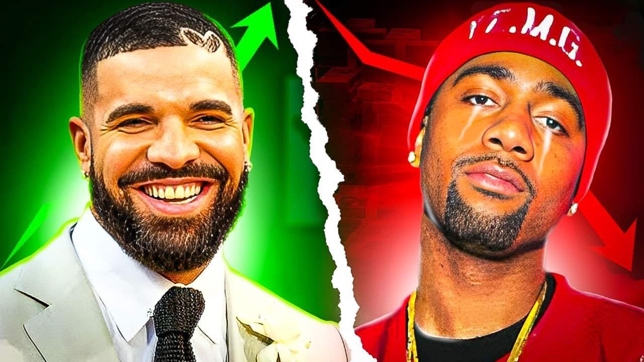The Sad Story Of The Man Who Discovered Drake - Toronto Streets Magazine