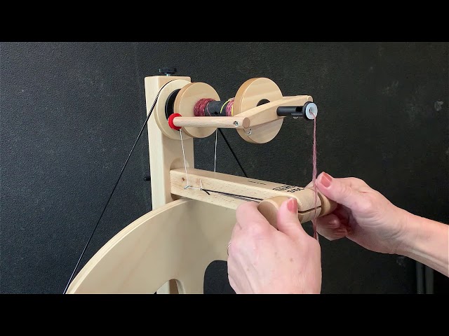 S10 concept verpimo ratelis (Komplektuojamas) • Siuvimo stilius