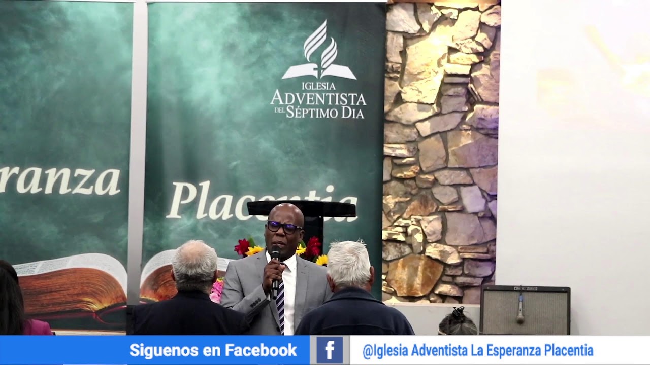Iglesia Adventista La Esperanza (SDA) | Apertura de Campaña Día 7 | Viernes Abril 17, 2026