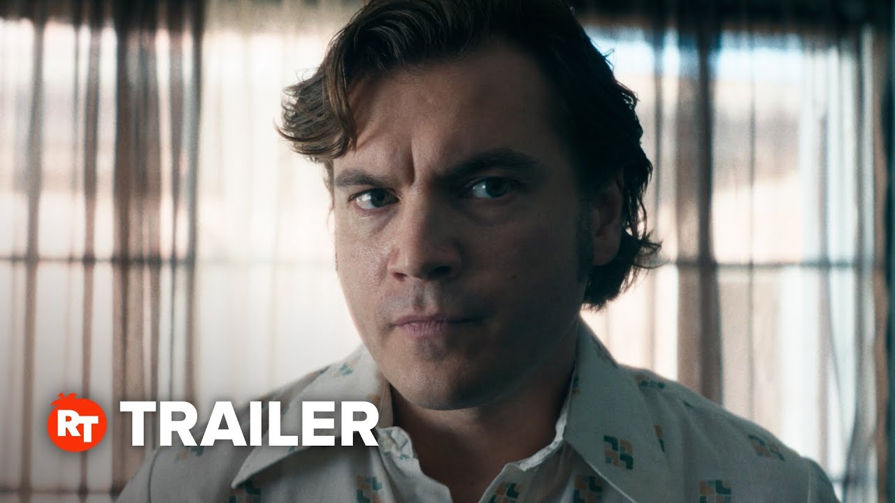 Inside Man Trailer #1 (2023)