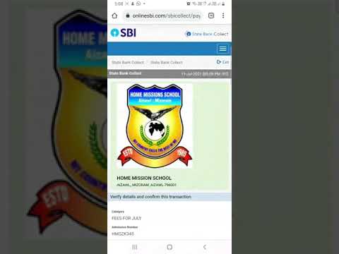 SBI Collect hman dan