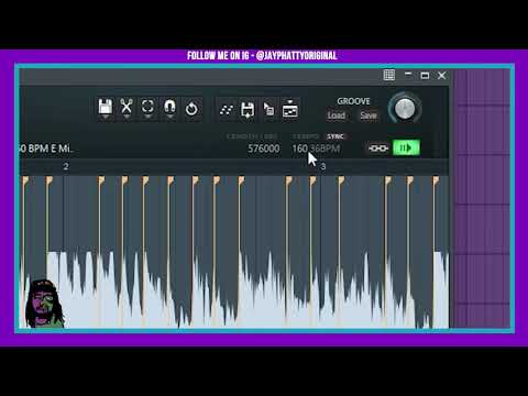 How To Combine Samples That Are Different BPM & Key (Fl Studio 20)