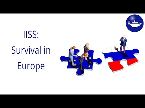 Discover IISS’s latest issue from ‘Survival’