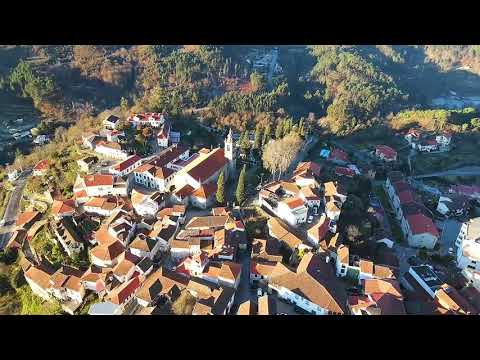 Castro Daire, Viseu, Portugal