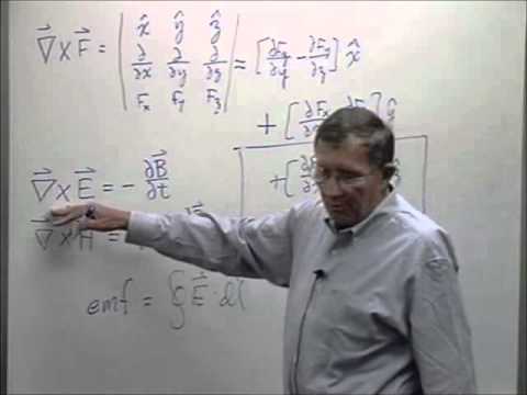 MSF03: Ampere's Law