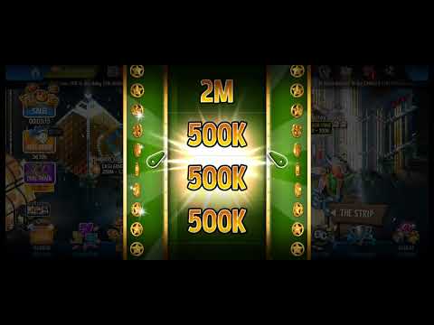 GOP3 | Spin Major Loyalty Jackpot 🤡 | Governor of Poker 3