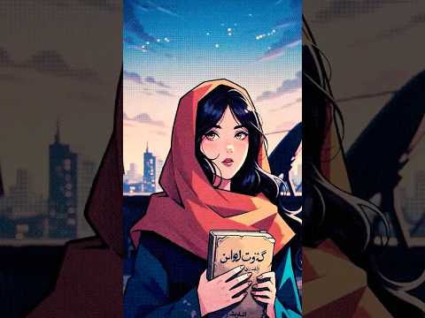 Iran: 2,500 Years of Power, Poetry, and Revolution In 40 Seconds | Anime Style
