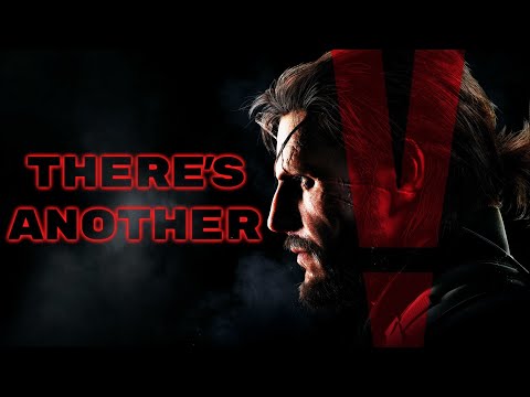 Steam Community :: Video :: Invisible - Duran Duran & MGSV (edit)