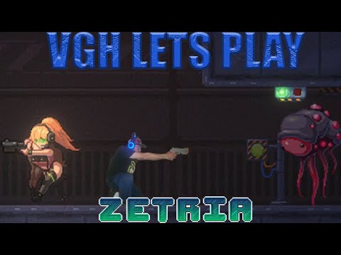 Steam Community :: Zetria