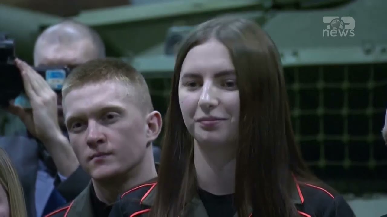Top News/ Putin: Bëni më shumë fëmijë! Thirrje për rusët: Mbijetesa ... Top News/ Putin: Bëni më shumë fëmijë! Thirrje për rusët: Mbijetesa ...
