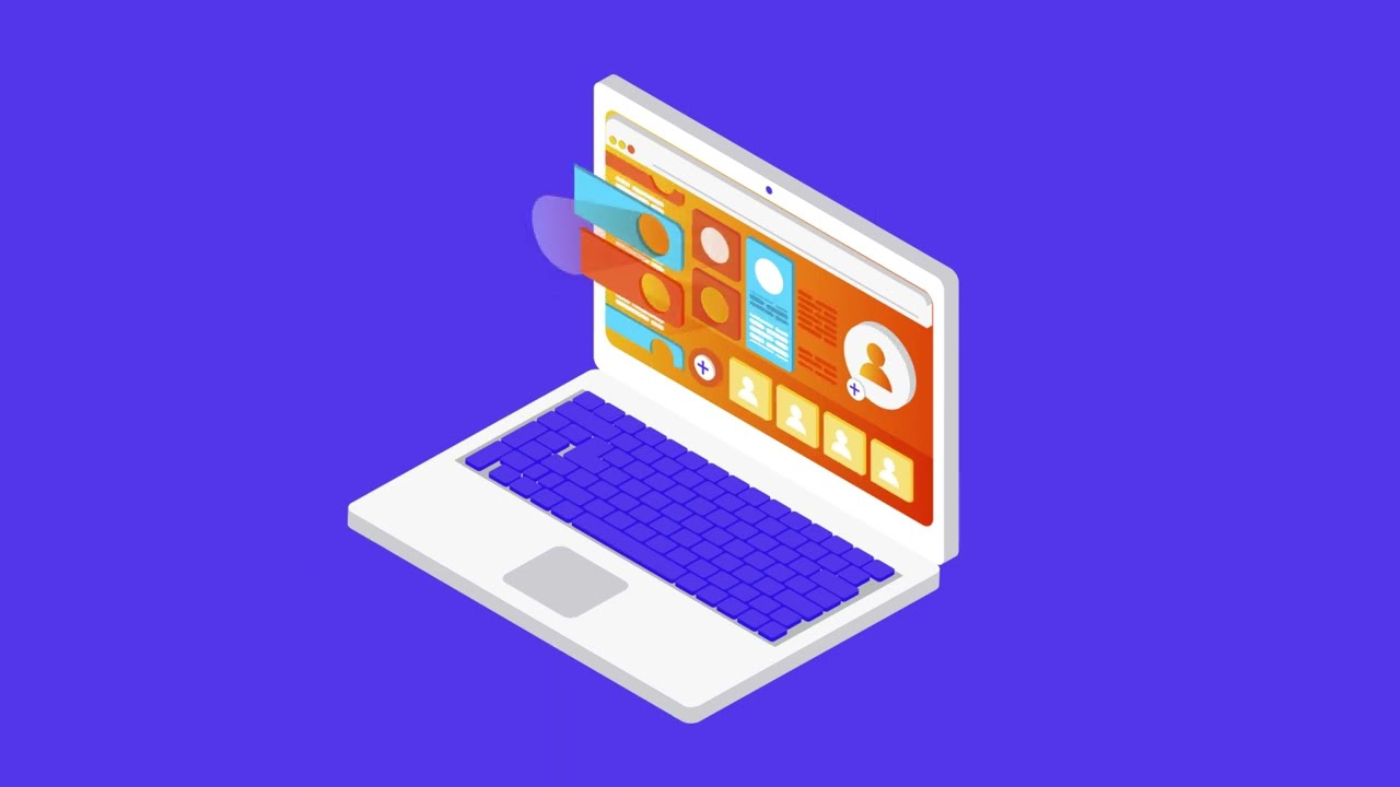 Angular Development Outsourcing