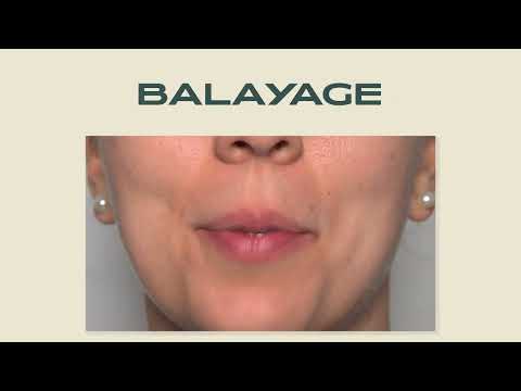 How To Pronounce BALAYAGE | Correctly!